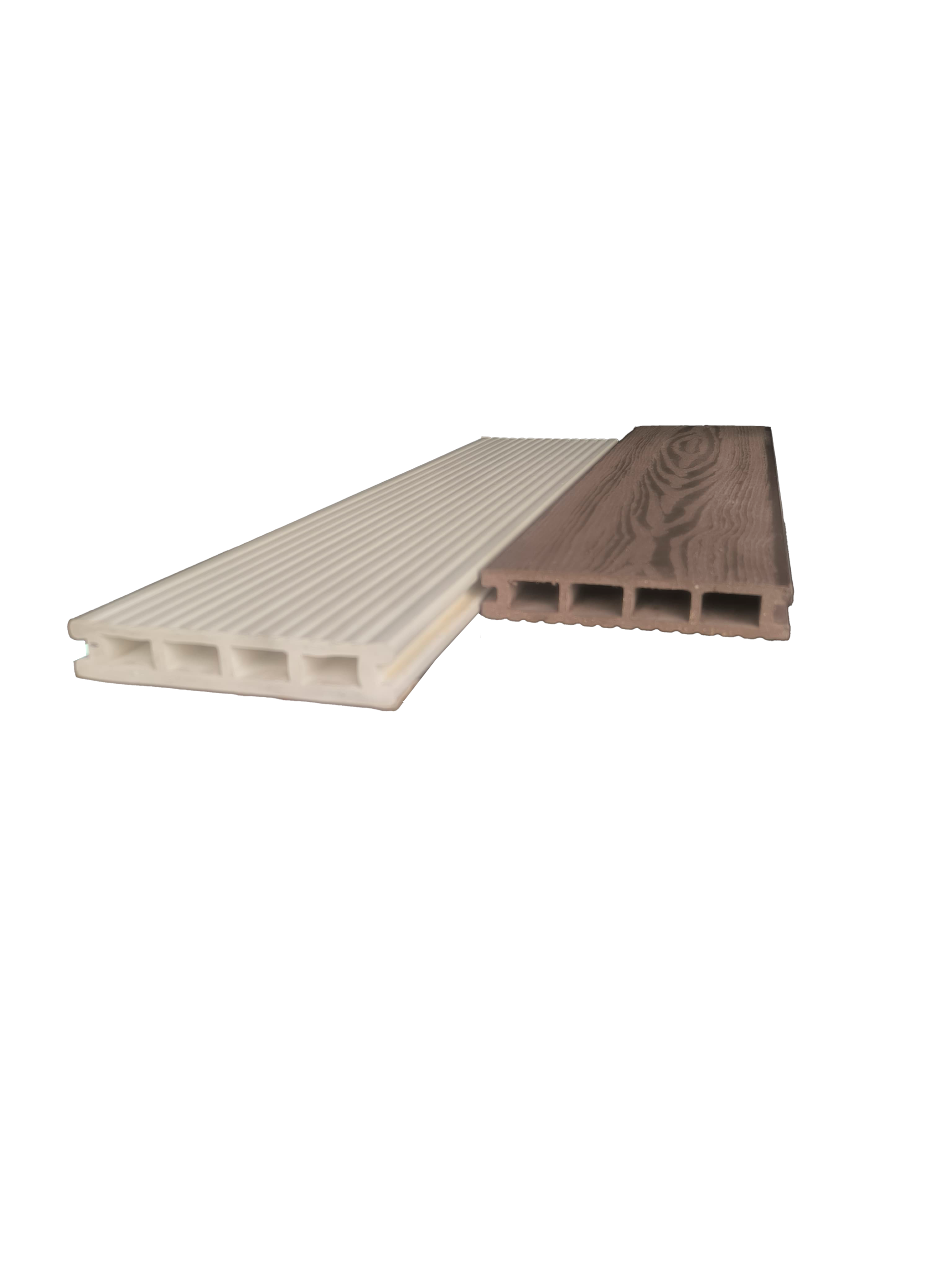 MADERA PLÁSTICA MORGANDECK - Productos Morgan